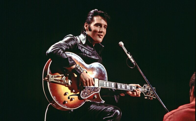 Bio - EPiC: Elvis Presley in Concert - Betygsätt & läs omdömen