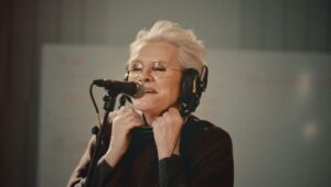 Eva Dahlgren - Revalution Club Tour - Betygsätt & läs omdömen