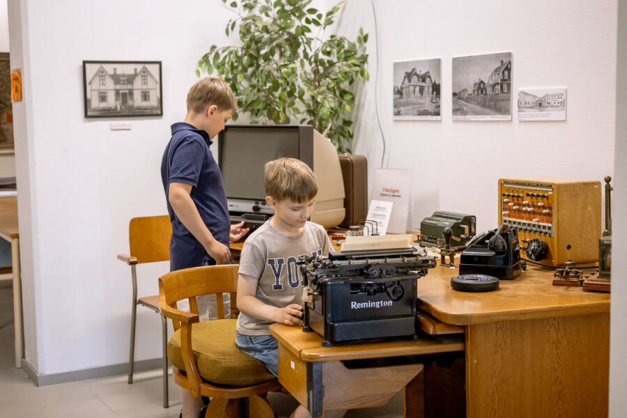 Gislaveds Industrimuseum - Betygsätt & läs omdömen