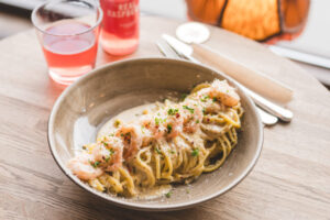 Mocca Deli - Betygsätt & läs omdöme